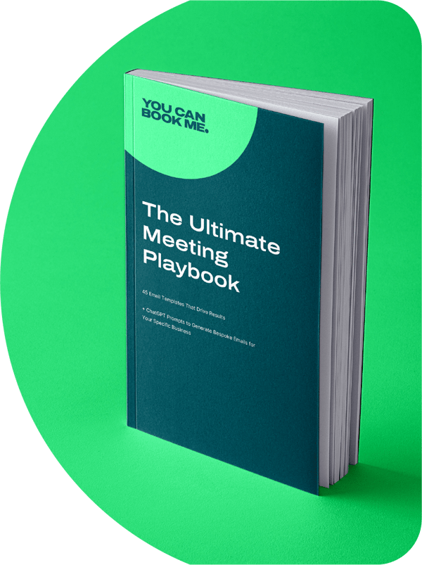 10 Professional Meeting Confirmation Emails for Any Scenario